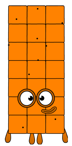 Dorito (character) | Advanceblocks Wiki | Fandom
