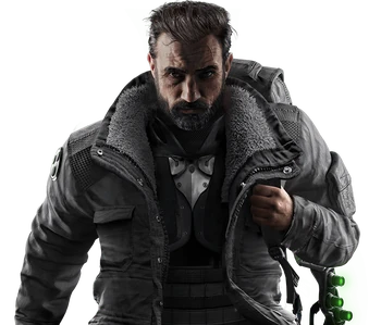 Dexter Morgan | Advanced Combat Team Wiki | Fandom