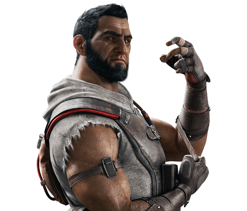 Samir Al Malik | Advanced Combat Team Wiki | Fandom