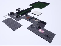 List of levels in AEwVS | EternityDev Wiki | Fandom