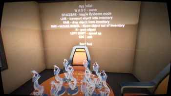 Alex Basics: Scrina's Sensors | EternityDev Wiki | Fandom