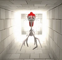 Voices of the Void/Entities | EternityDev Wiki | Fandom