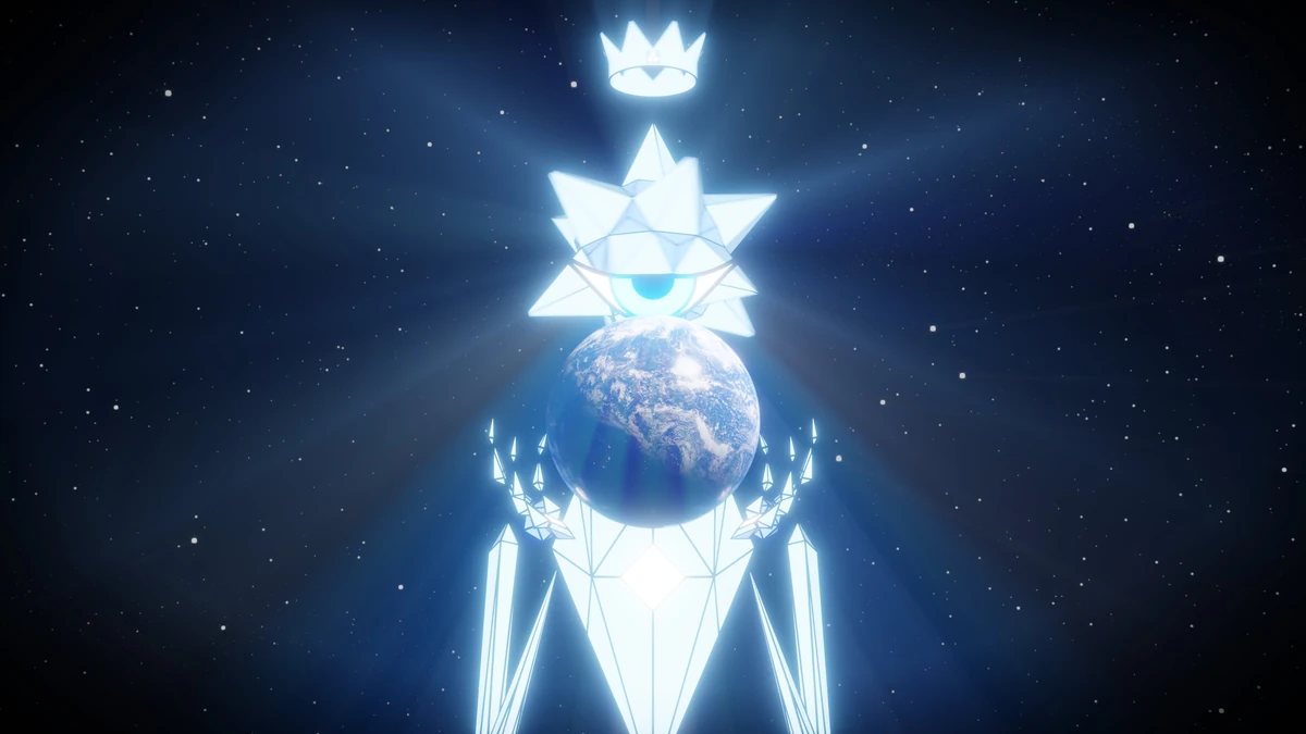 Ocumux's gallery | EternityDev Wiki | Fandom