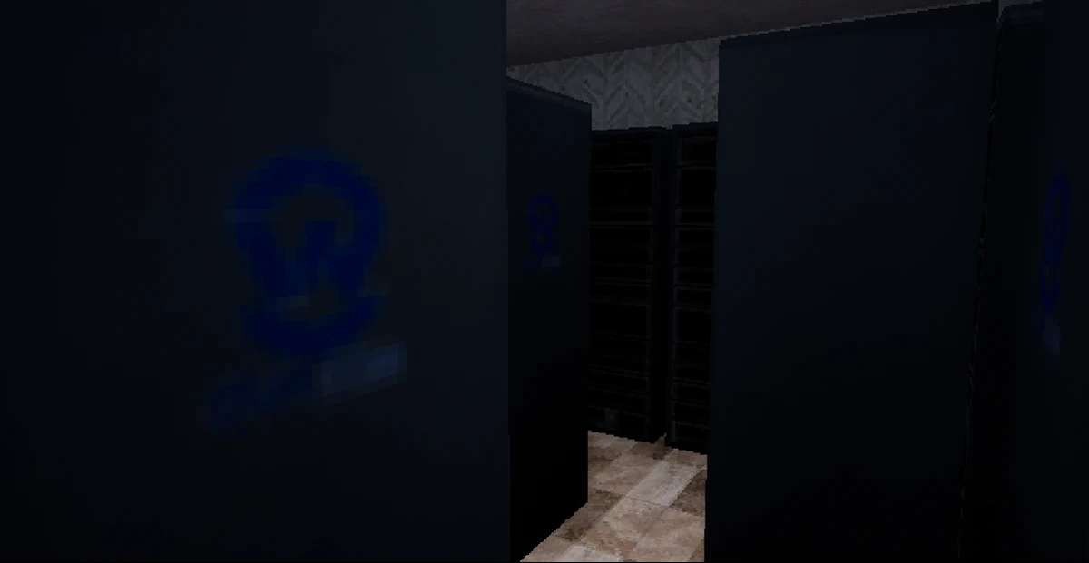 Server room | EternityDev Wiki | Fandom
