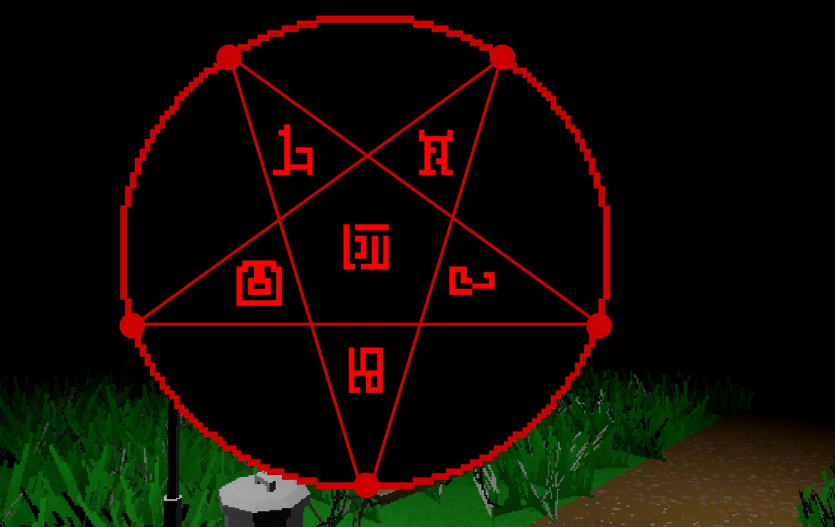 666 (level) | EternityDev Wiki | Fandom