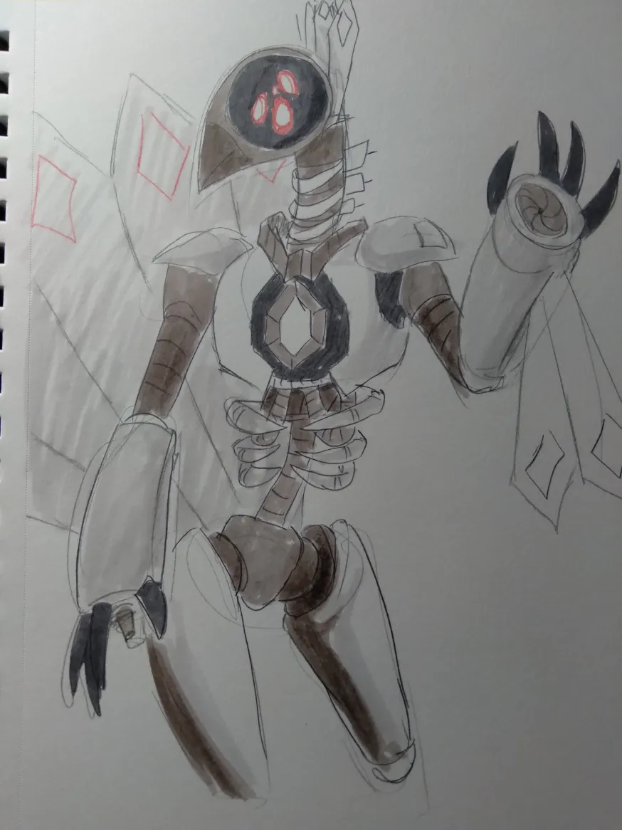 Pagonioplo-Igetis Gallery | EternityDev Wiki | Fandom