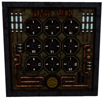 Power block | EternityDev Wiki | Fandom