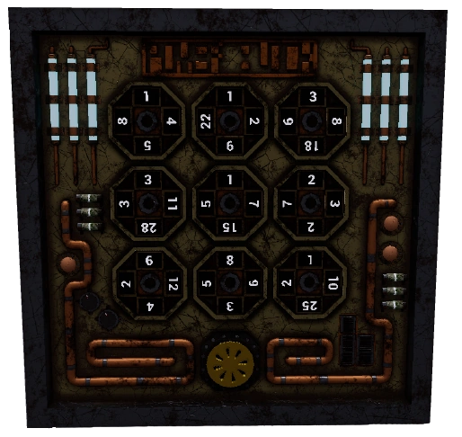 Power block | EternityDev Wiki | Fandom