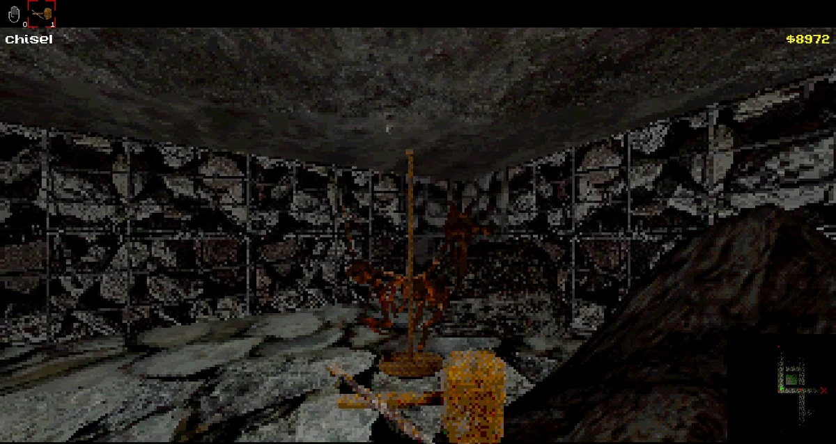 Fossilhound's gallery | EternityDev Wiki | Fandom