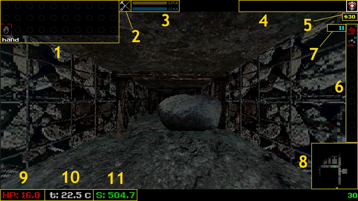 Game mechanics in UD | EternityDev Wiki | Fandom