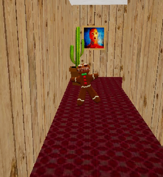 Gingerbread-Men's gallery | EternityDev Wiki | Fandom