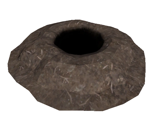 Dirt holes | EternityDev Wiki | Fandom