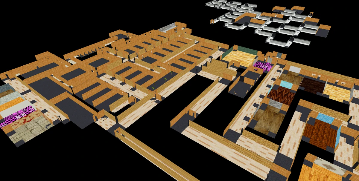 level2Map.umap | EternityDev Wiki | Fandom