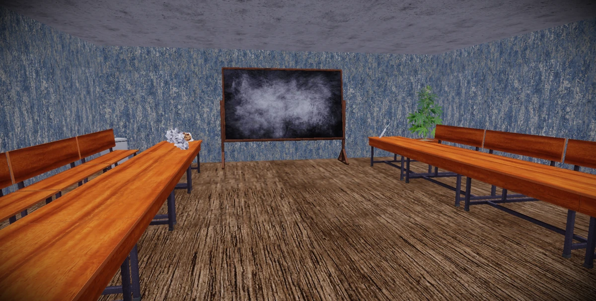 Discussion room | EternityDev Wiki | Fandom