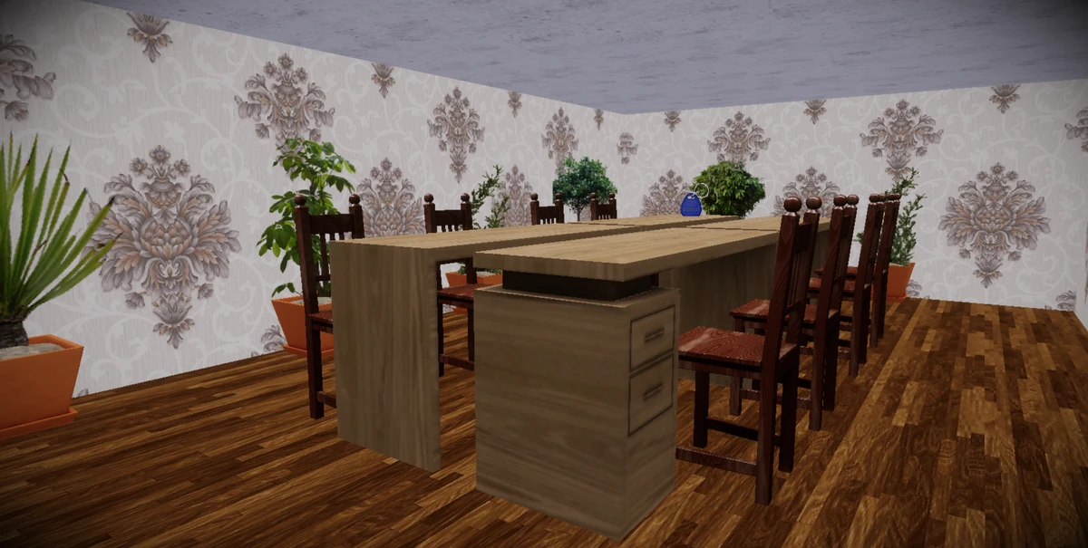 Advisory room | EternityDev Wiki | Fandom