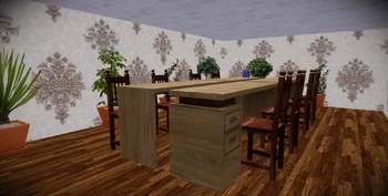 Advisory room | EternityDev Wiki | Fandom