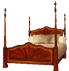 Bed | EternityDev Wiki | Fandom