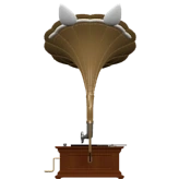 Phonty-Phonograph's gallery | EternityDev Wiki | Fandom