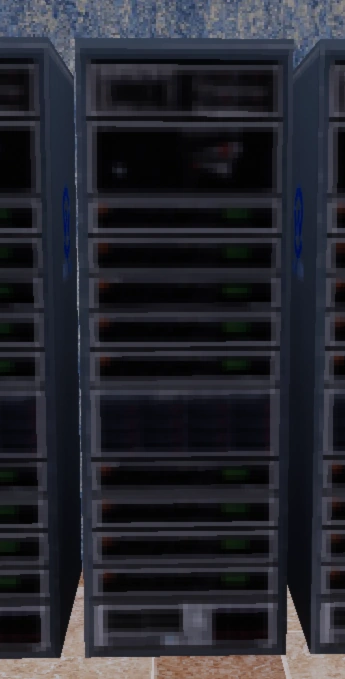 Servers | EternityDev Wiki | Fandom