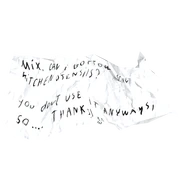 Crumpled paper | EternityDev Wiki | Fandom