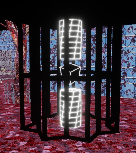 Unknown cube | EternityDev Wiki | Fandom