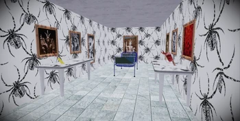 Punishment room | EternityDev Wiki | Fandom