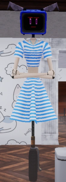 Erie's gallery | EternityDev Wiki | Fandom