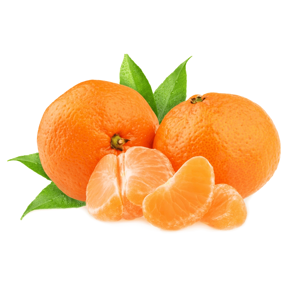 Mandarin | EternityDev Wiki | Fandom