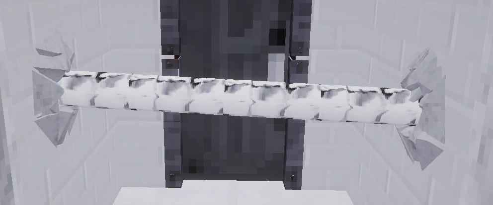 Spoxxys limbs | EternityDev Wiki | Fandom