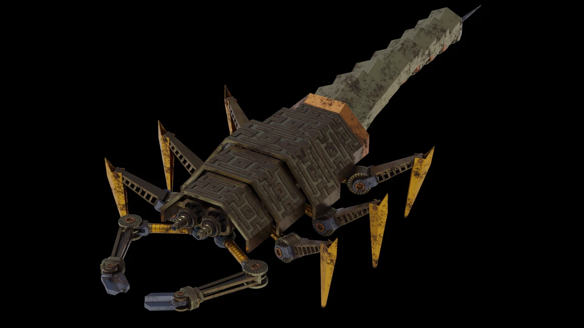 Skoufokana/Gallery | EternityDev Wiki | Fandom