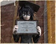 Dr. Kel | EternityDev Wiki | Fandom