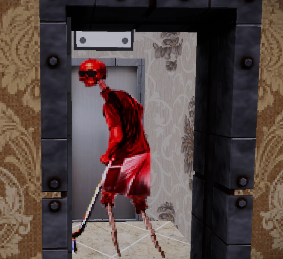 Janitor's closet | EternityDev Wiki | Fandom