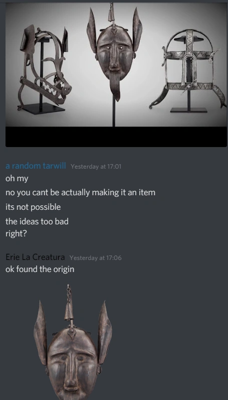 Remember | EternityDev Wiki | Fandom