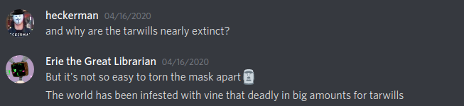 Tarwill World | EternityDev Wiki | Fandom