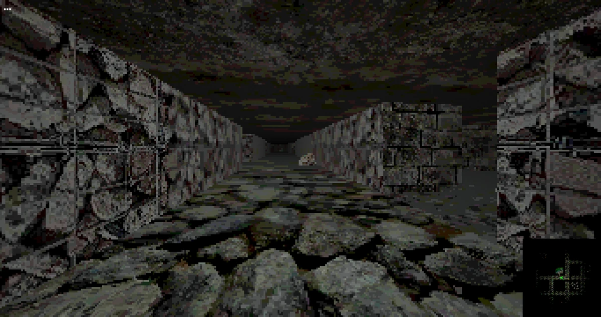 Dungeon | EternityDev Wiki | Fandom