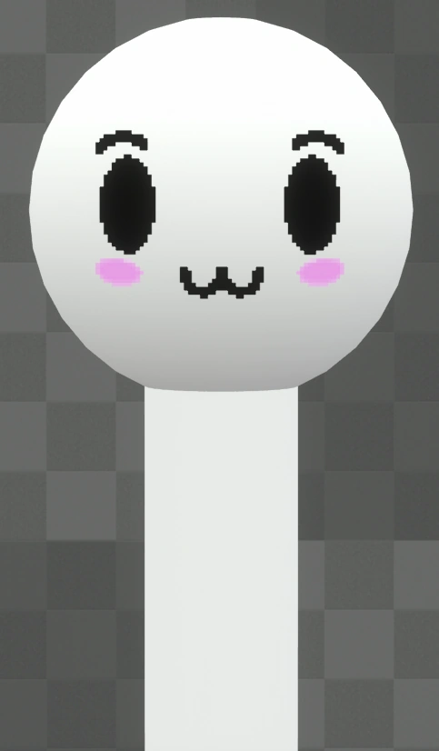 Voices of the Void/Characters | EternityDev Wiki | Fandom