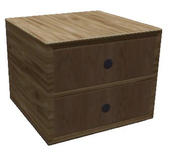 Bedside tables | EternityDev Wiki | Fandom