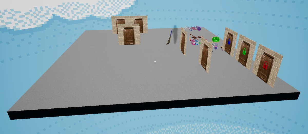 TEST.umap | EternityDev Wiki | Fandom