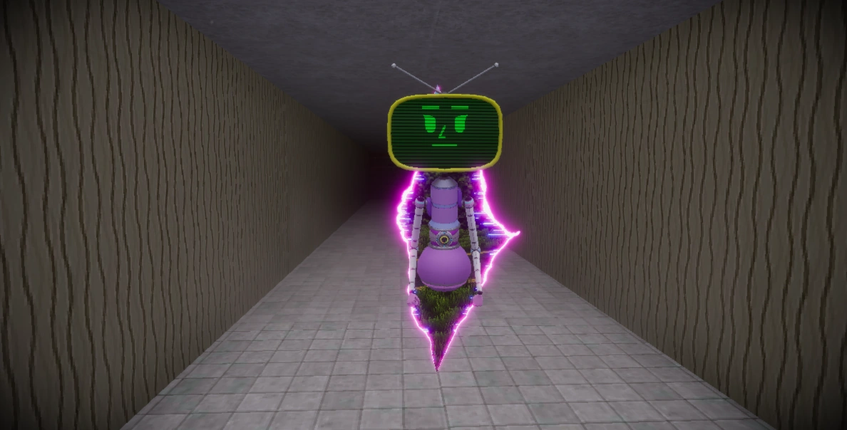 Scrina's gallery | EternityDev Wiki | Fandom