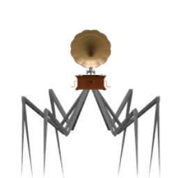 Phonty-Phonograph | Advanced Education With Viktor Strobovski Japan ...