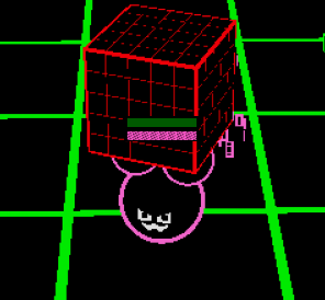 Pink Guy's gallery | EternityDev Wiki | Fandom