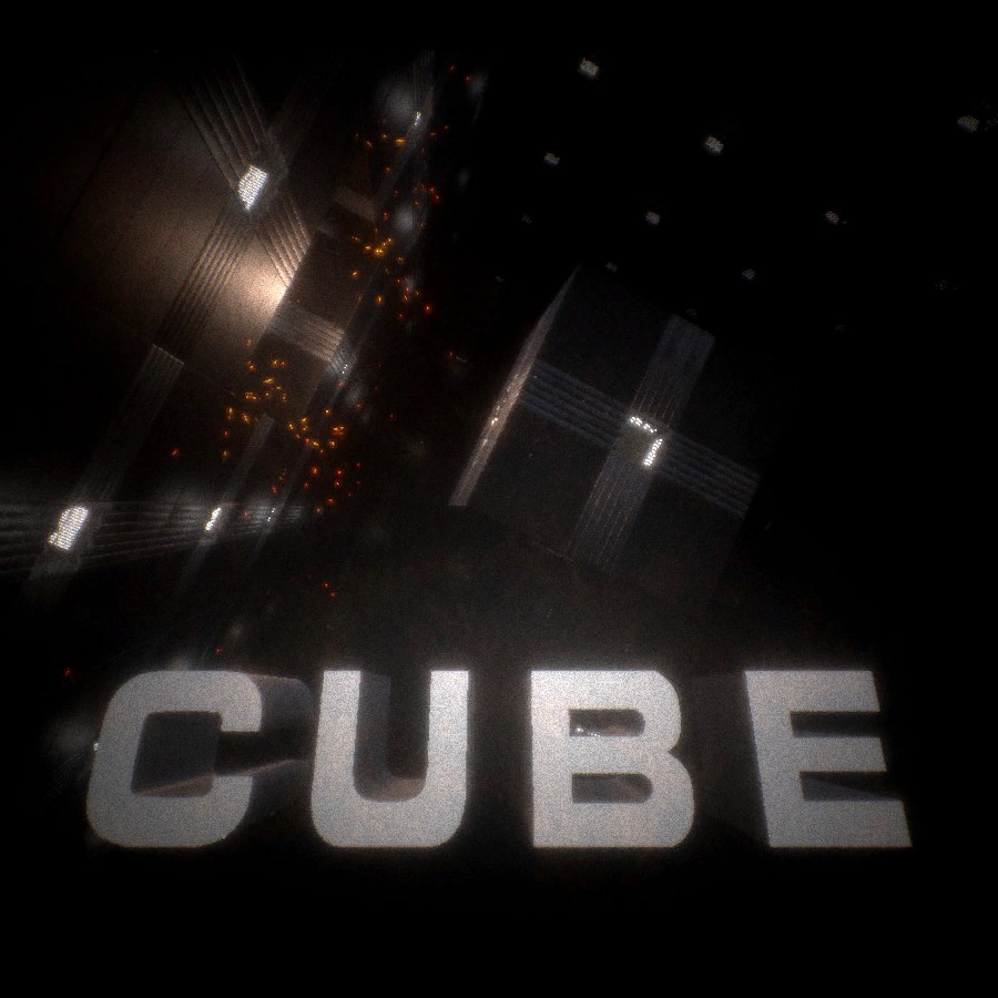 List of levels in "CUBE" Unreal | EternityDev Wiki | Fandom