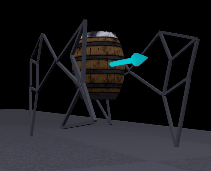 Biggo-Walko | EternityDev Wiki | Fandom