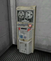 Voices of the Void/Objects | EternityDev Wiki | Fandom