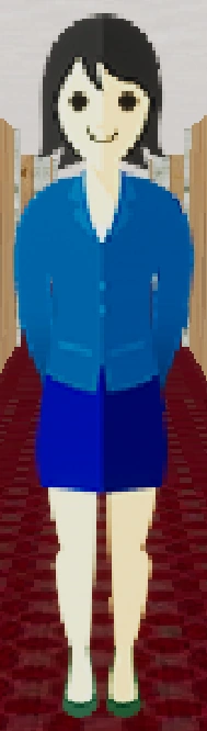 Alice Freudenmacher's gallery | EternityDev Wiki | Fandom