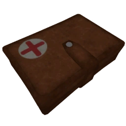 Medkit (item) | EternityDev Wiki | Fandom