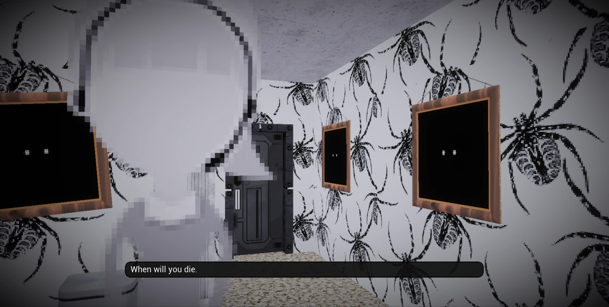 Head Teacher's gallery | EternityDev Wiki | Fandom