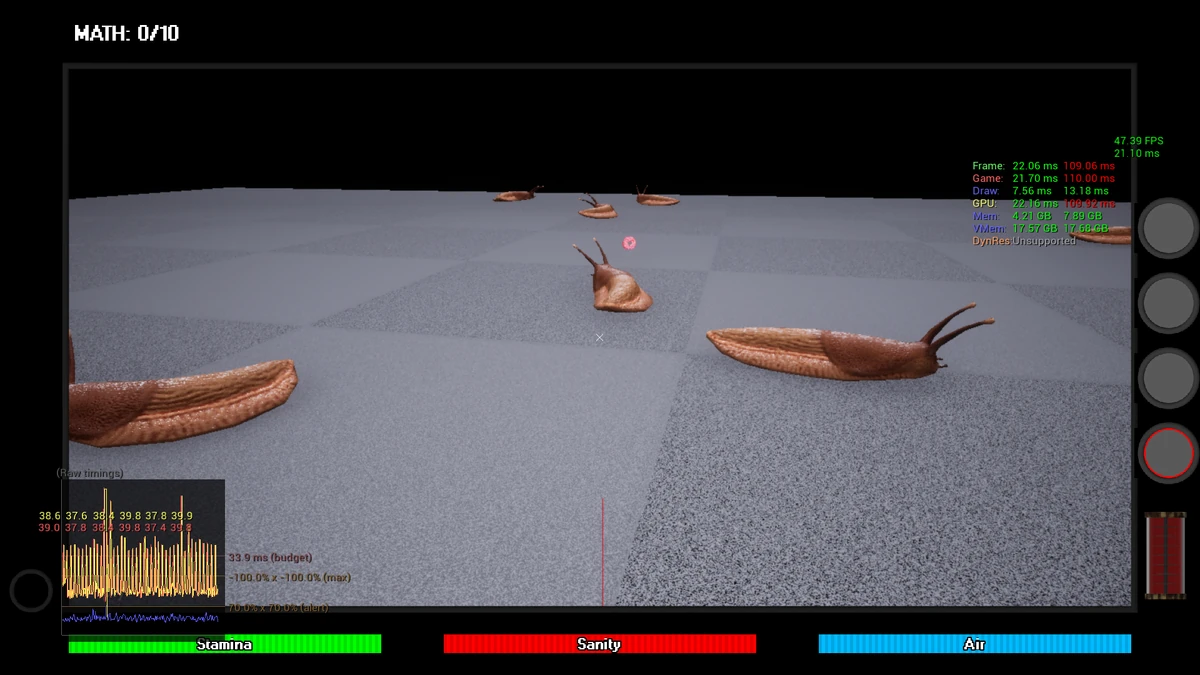 Slugs' gallery | EternityDev Wiki | Fandom