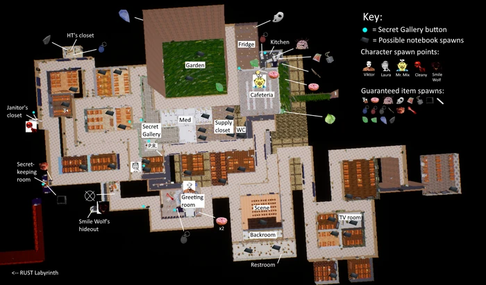 数学レベルのマップ | Advanced Education With Viktor Strobovski Japan Wiki | Fandom