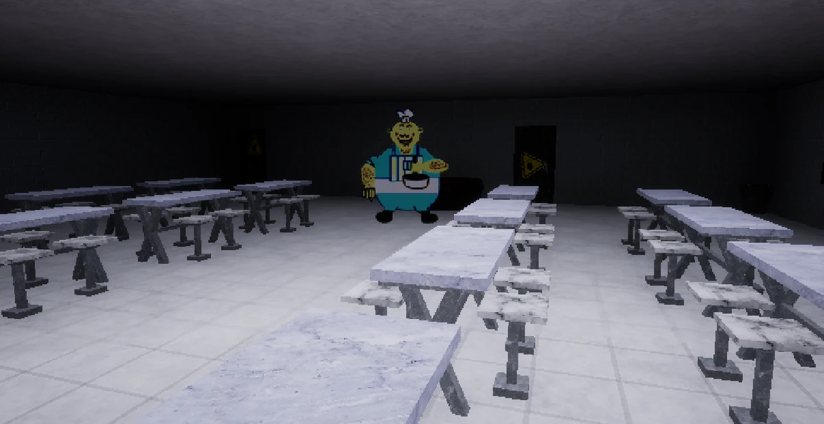 場所 | Advanced Education With Viktor Strobovski Japan Wiki | Fandom